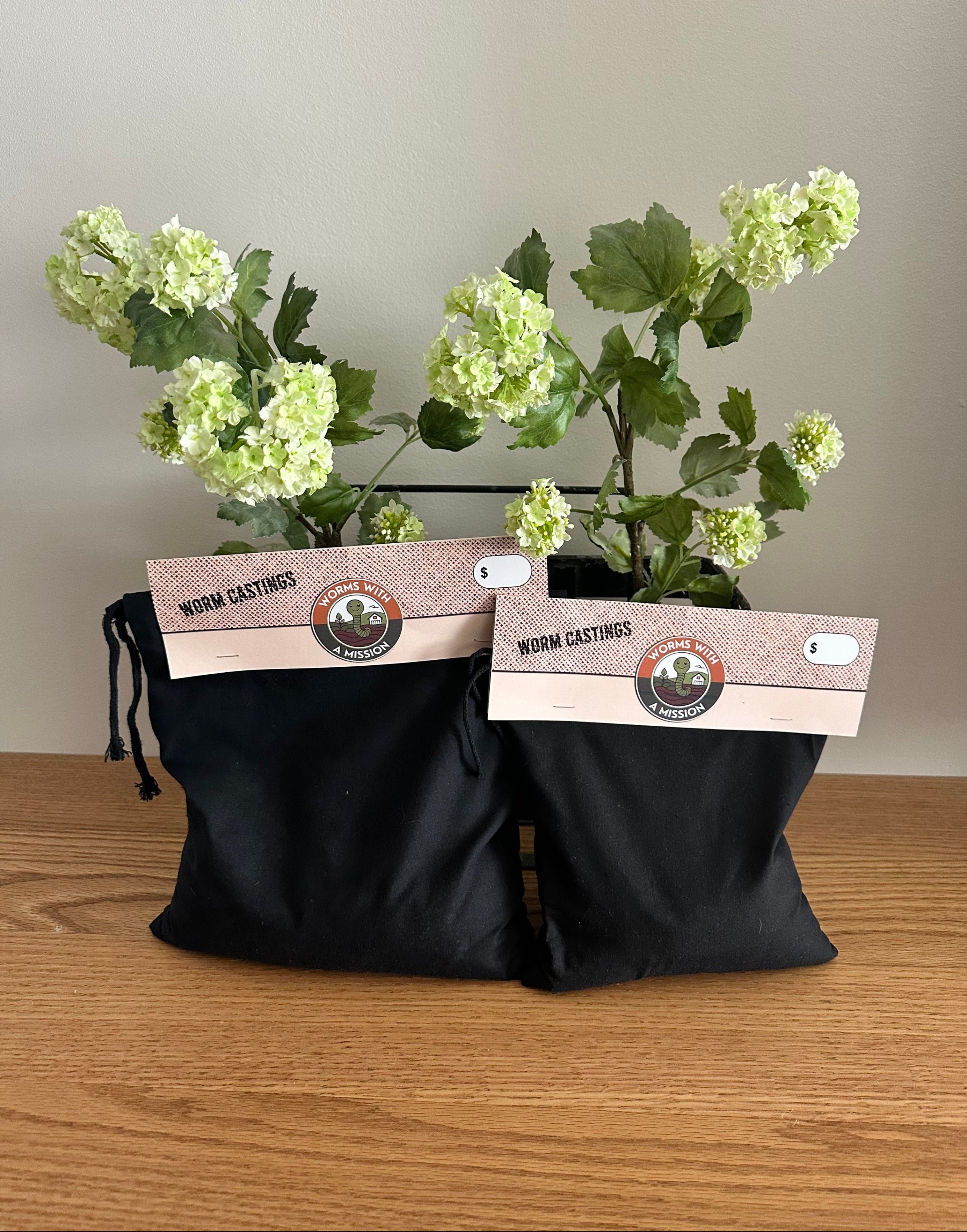 Products – Worms With A Mission